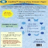 Cut Rite Heavy Duty Freezer Paper | Primitive Homespuns Wool and ...